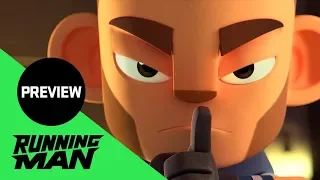 Episode 8 Preview | Running Man Animation Wiki | Fandom