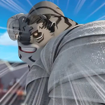 Makhan | Running Man Animation Wiki | Fandom