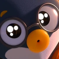 Popo | Running Man Animation Wiki | Fandom