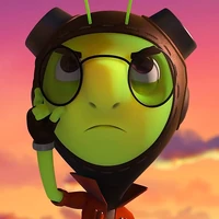 Liu | Running Man Animation Wiki | Fandom