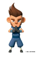 Running Man Animation Wiki | Fandom