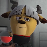 DV7 | Running Man Animation Wiki | Fandom