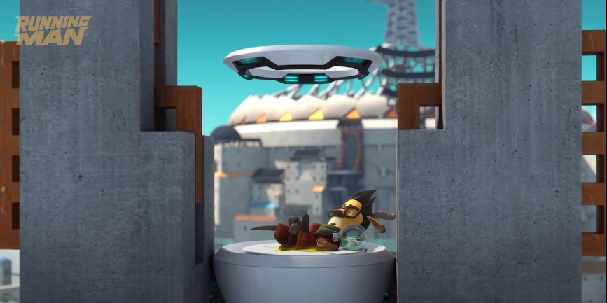 Category:Images of Pala | Running Man Animation Wiki | Fandom