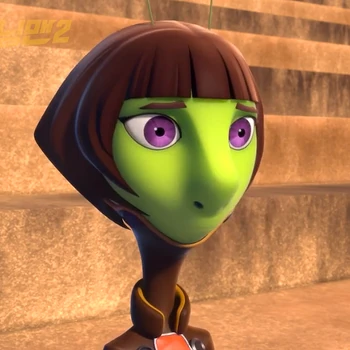 Shan | Running Man Animation Wiki | Fandom