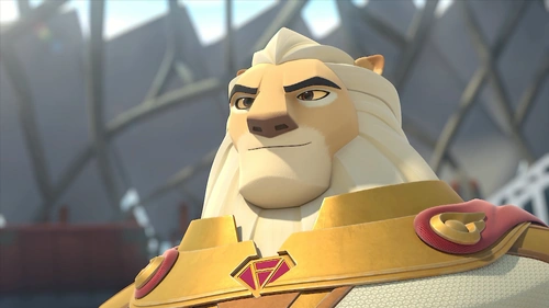 Manus | Running Man Animation Wiki | Fandom