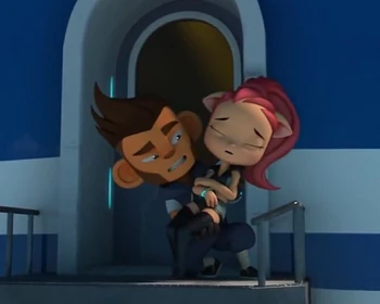 GaiYo | Running Man Animation Wiki | Fandom