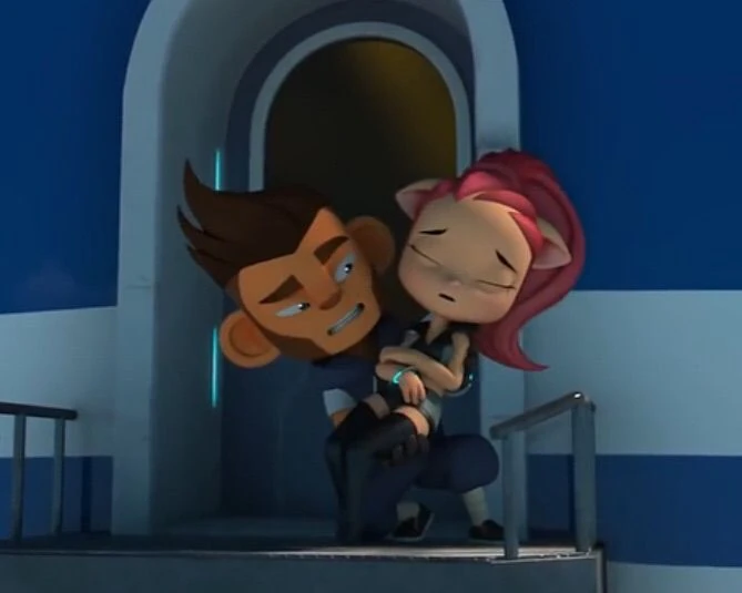 GaiYo | Running Man Animation Wiki | Fandom