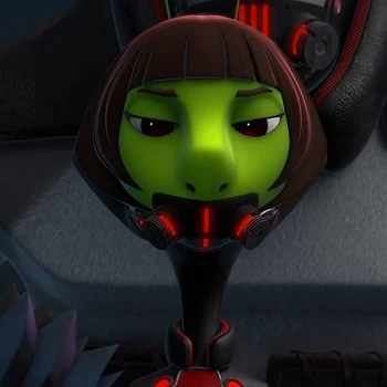 Shan | Running Man Animation Wiki | Fandom