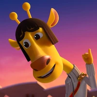 Lonky | Running Man Animation Wiki | Fandom