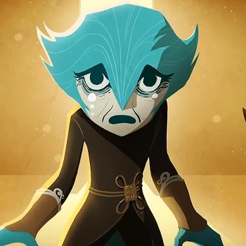 Charming Gold | Running Man Animation Wiki | Fandom