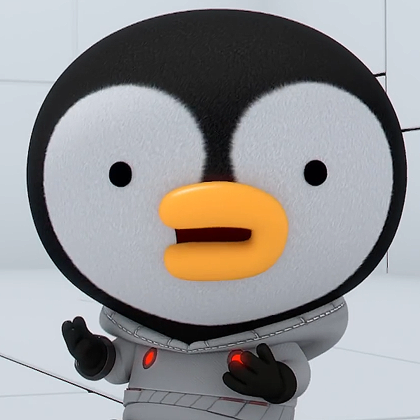 Kuku | Running Man Animation Wiki | Fandom