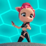 Miyo | Running Man Animation Wiki | Fandom