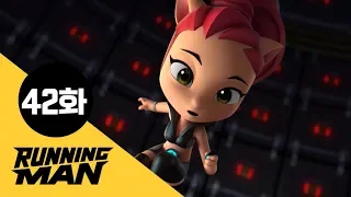 Finale | Running Man Animation Wiki | Fandom