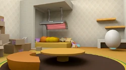 Dorms | Running Man Animation Wiki | Fandom