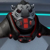 DV7 | Running Man Animation Wiki | Fandom