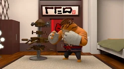 Dorms | Running Man Animation Wiki | Fandom