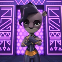 Kali | Running Man Animation Wiki | Fandom