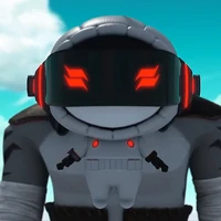 DV7 | Running Man Animation Wiki | Fandom