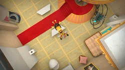 Dorms | Running Man Animation Wiki | Fandom