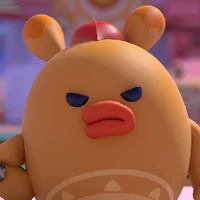 Sola | Running Man Animation Wiki | Fandom