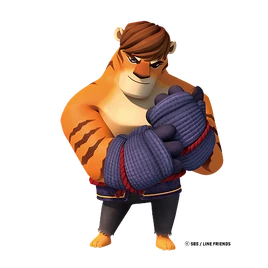 Kuga | Running Man Animation Wiki | Fandom