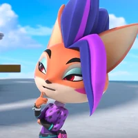 Taru | Running Man Animation Wiki | Fandom