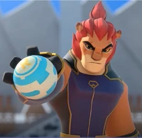 Rex | Running Man Animation Wiki | Fandom