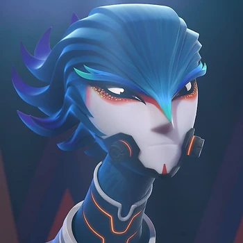 Charming Gold | Running Man Animation Wiki | Fandom