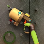 Liu | Running Man Animation Wiki | Fandom