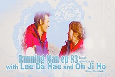 Running Man Ep 78