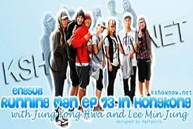 Episode 73 | RunningManSubbed Wiki | Fandom