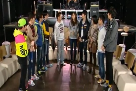 Episode 34 | RunningManSubbed Wiki | Fandom