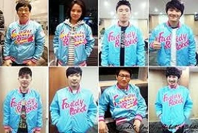 Running Man Ep 38