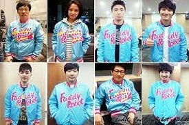 Episode 38 | RunningManSubbed Wiki | Fandom