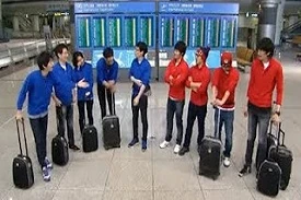 Episode 33 | RunningManSubbed Wiki | Fandom