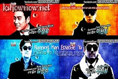 Running Man Ep 78