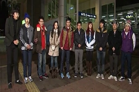 Episode 21 | RunningManSubbed Wiki | Fandom