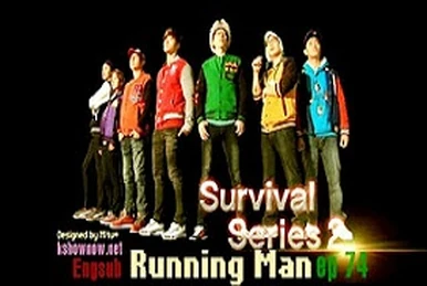 Running Man Ep 78