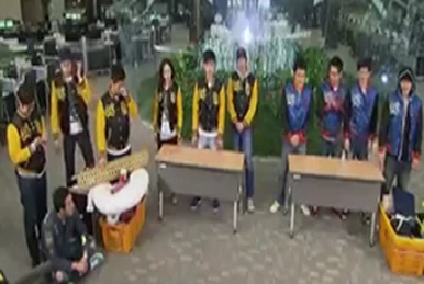 Running Man Ep 41