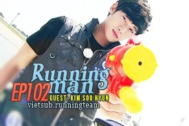 Episode 102 | RunningManSubbed Wiki | Fandom