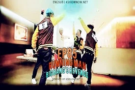 Episode 85 | RunningManSubbed Wiki | Fandom