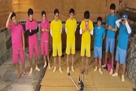 Episode 28 | RunningManSubbed Wiki | Fandom