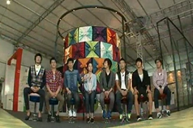 Episode 12 | RunningManSubbed Wiki | Fandom