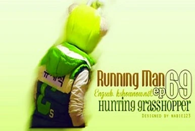 Running Man Ep 80