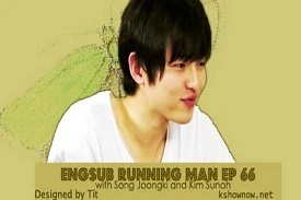 Episode 66 | RunningManSubbed Wiki | Fandom