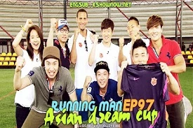Episode 97 | RunningManSubbed Wiki | Fandom