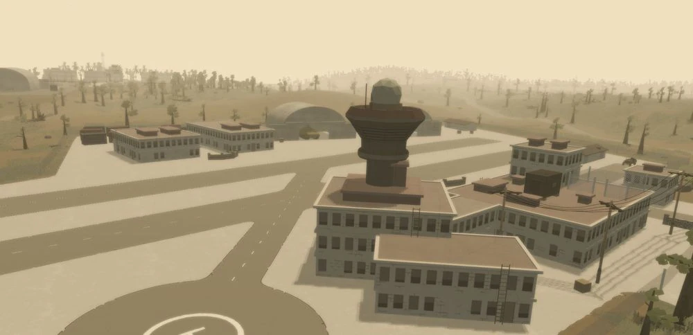 Moorland Apocalypse - Official Running With Rifles Wiki