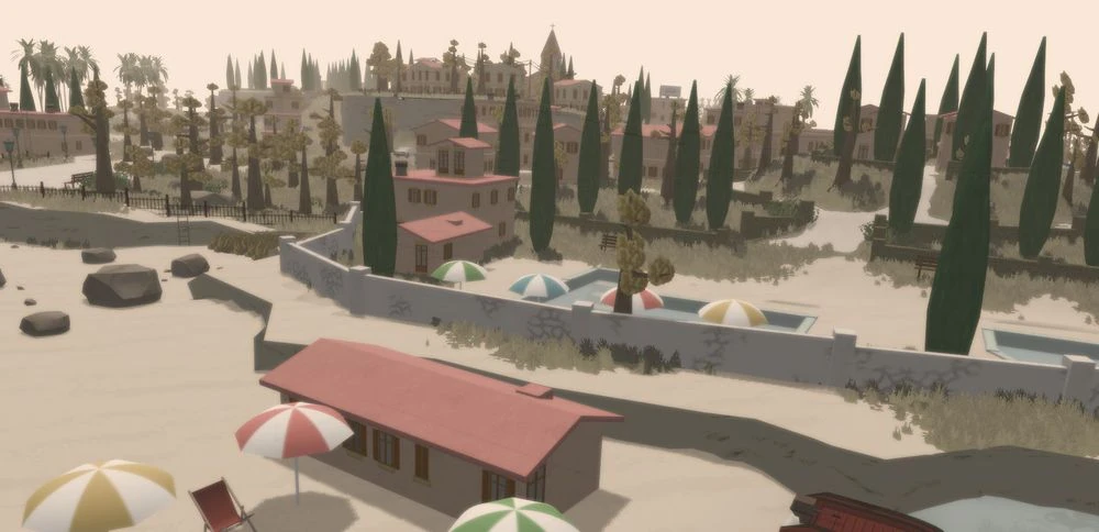 Bootleg Islands - Official Running With Rifles Wiki