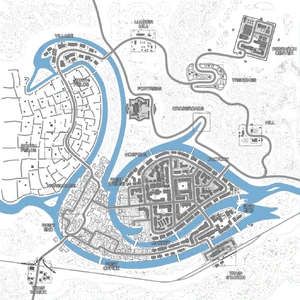 Swan River - Official Running With Rifles Wiki