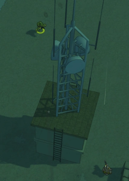 Category:Structures - Official Running With Rifles Wiki